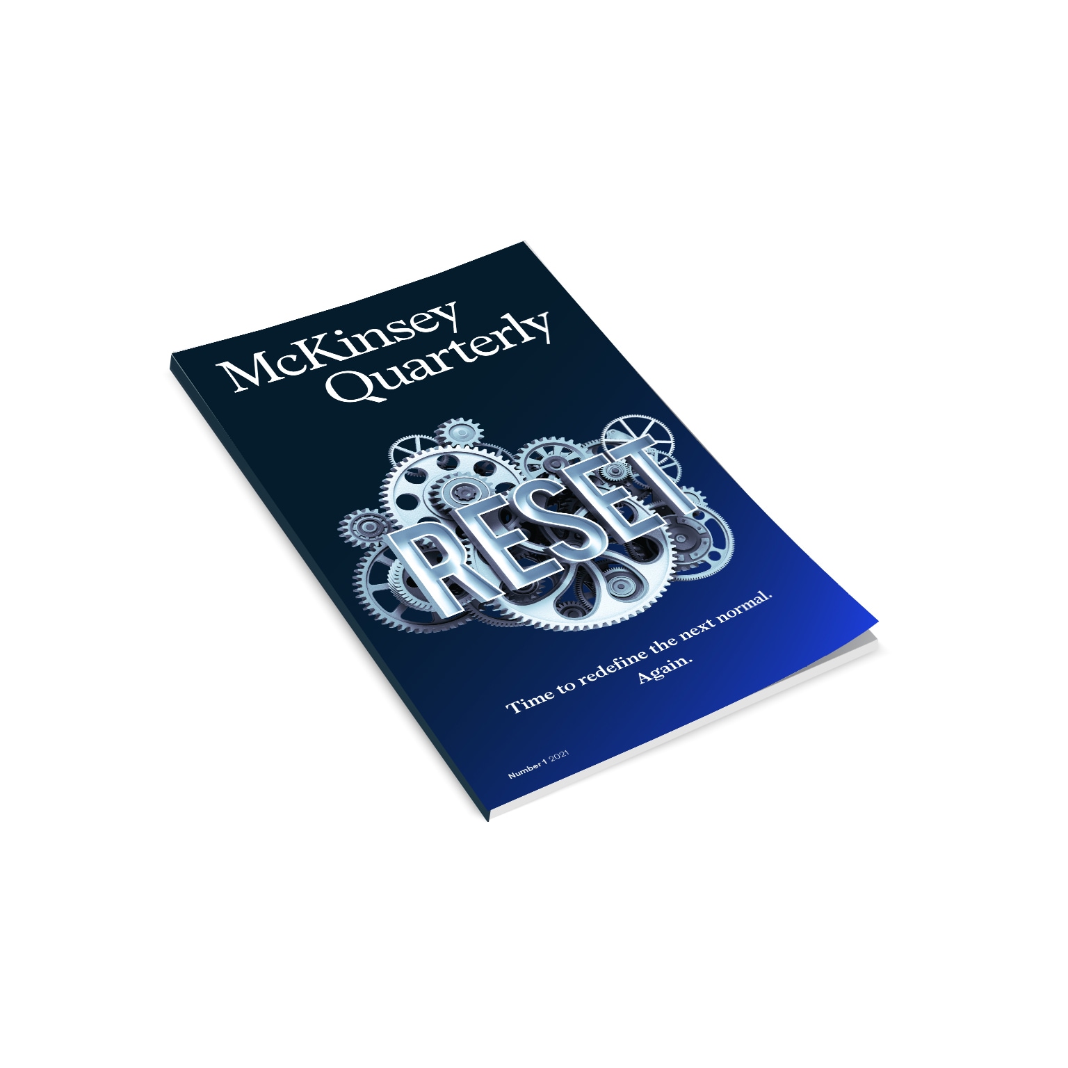 McKinsey Quarterly 2021 Number 1 | McKinsey & Company